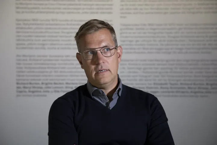 Tradekan Perttu Puro on seurannut valokuvausta kauan| KL Optio ...
