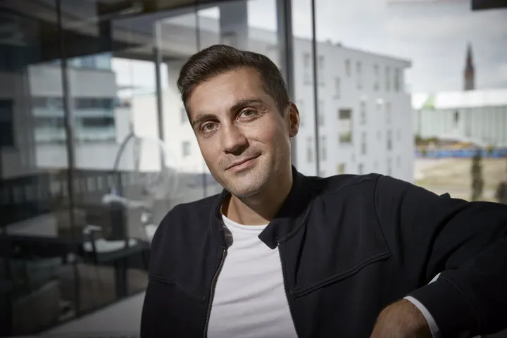 Urheiluliiton Sami Itani pitää olympiakomitean häirintäjupakkaa ...