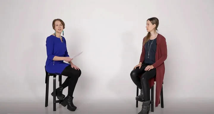 Podcast: Viikon vieras 14.12.2020 – vieraana Maria Annala | Kauppalehti