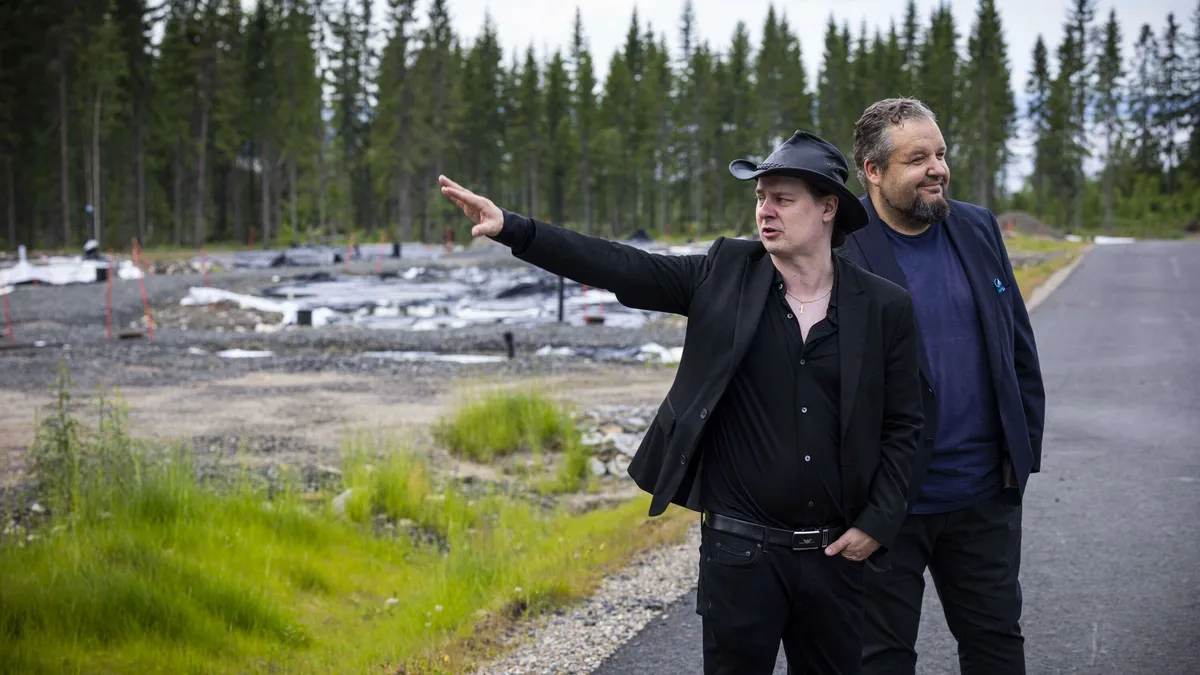 Kauppalehti tutki parjattua kymmenien miljoonien ”Kajawoodia” paikan ...