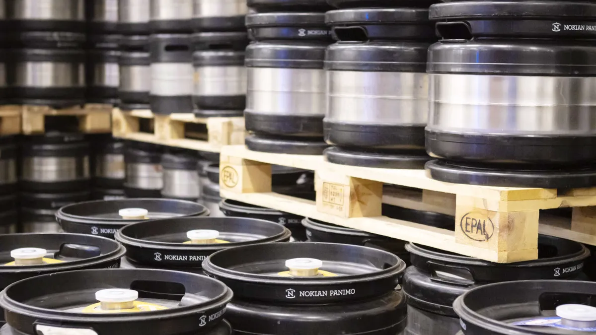Nokian panimo listautuu Helsingin pörssiin | Kauppalehti