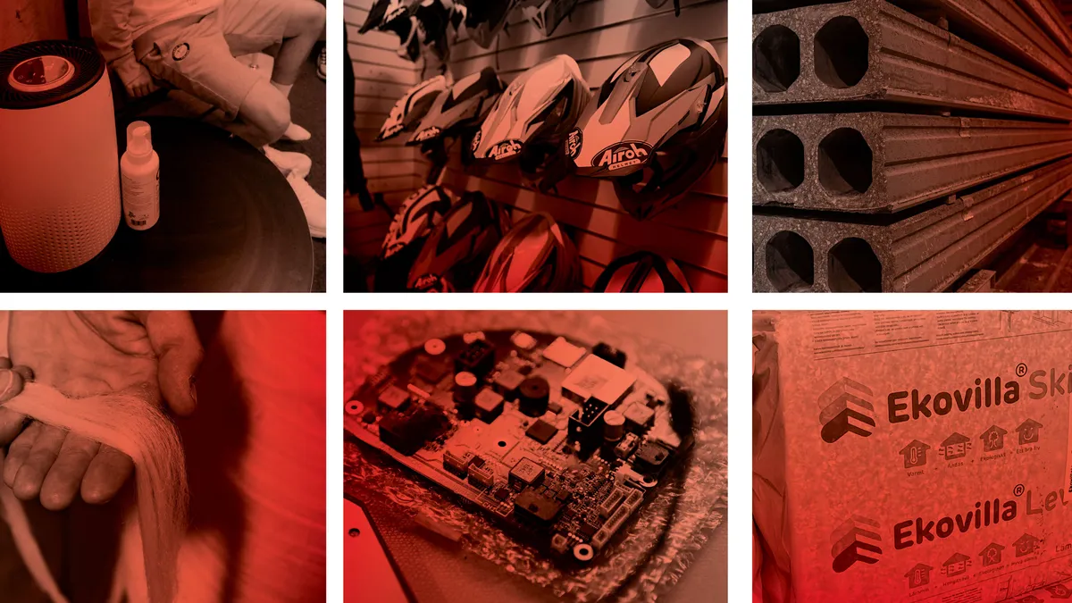 First North -listautumiset olivat karmiva fiasko 2020-luvulla – Kuva ...