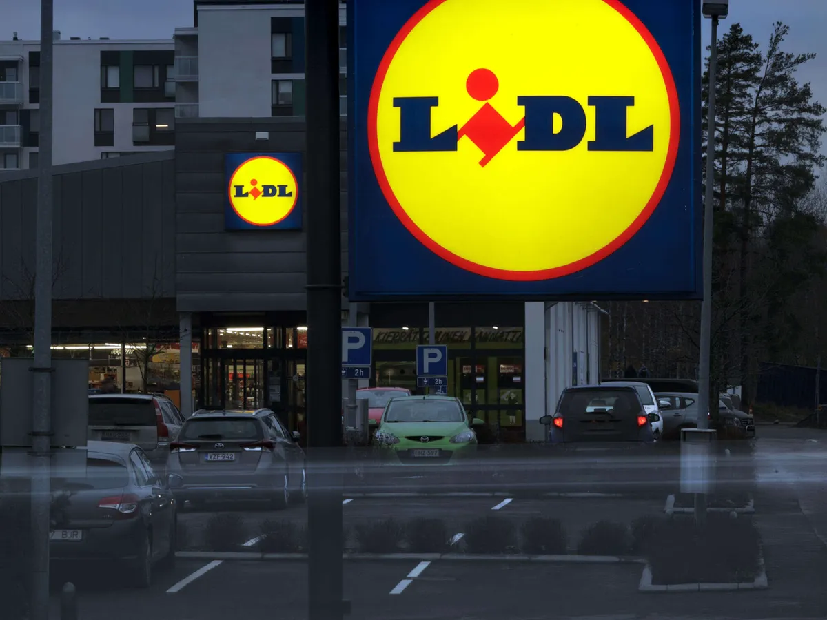 Lidlin tuotteesta vakava varoitus – Lopeta käyttö heti | Kauppalehti