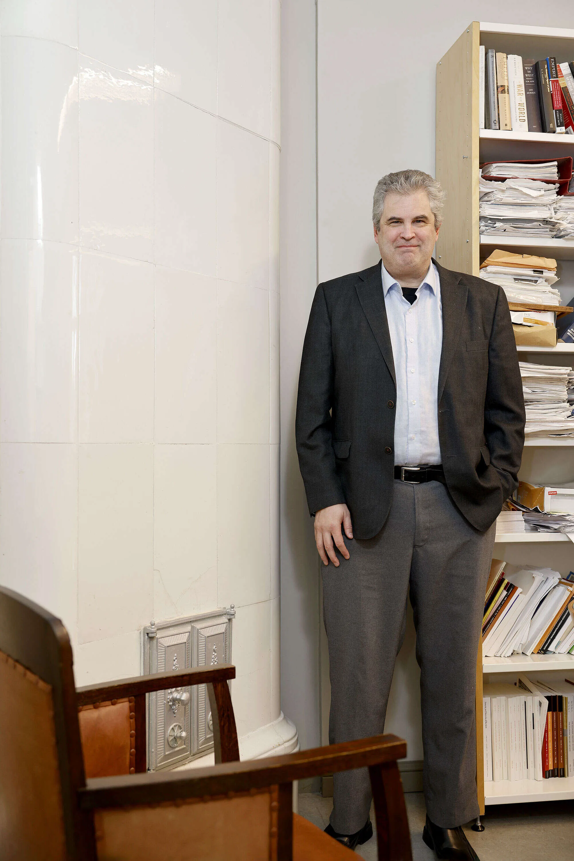 Venäjä on nyt siirtymässä sotatalouteen, ja se näkyy vahvasti myös ...