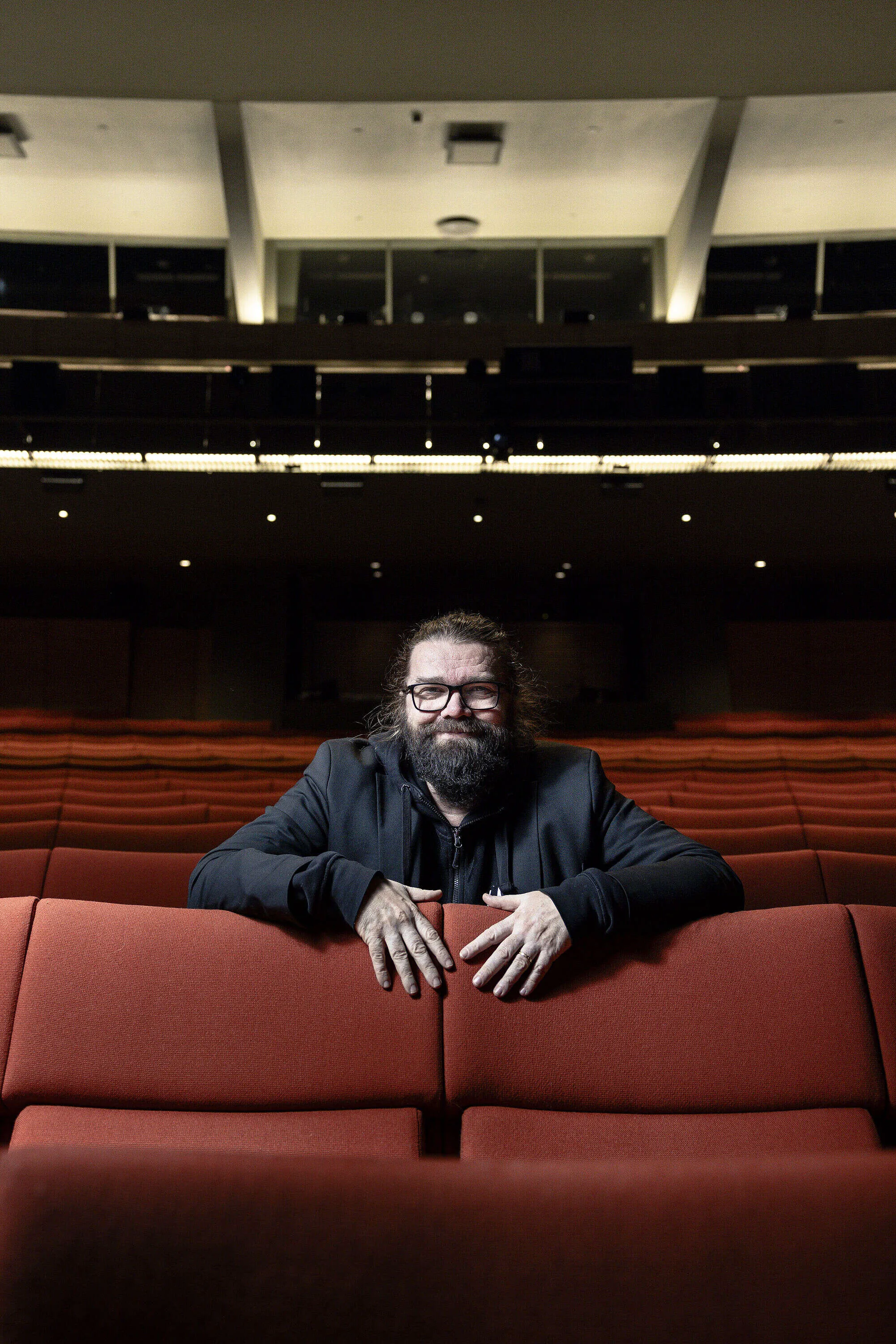 Mikko Kouki nousi vaikutusvaltaiseksi pomoksi kaikessa hiljaisuudessa ...