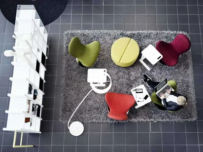 PÖRSSI: Helsingissä päivän tähtinä Martela ja Orion | Kauppalehti