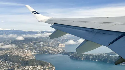 Lentoliput ovat kalliita, mutta Finnair tekee tappiota – Analyytikko ...