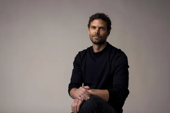 Vuoden 2025 Tivi-vaikuttaja on Silo AI:n toimitusjohtaja Peter Sarlin ...