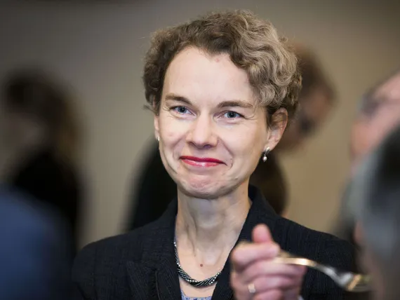 ”Ei turismia Venäjältä” – Kristi Raik perustelee tiukkaa linjaa ...