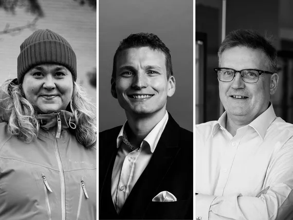 ”Laitan munat samaan koriin ja seuraan niitä hyvin tarkkaan” – Kolme ...