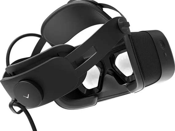 First Impressions of Varjo Aero Glasses – Professional VR technology ...