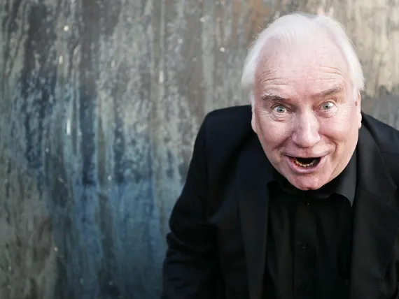 Ray Hammond ennusti internetin 1980-luvulla ja povasi sittemmin ...