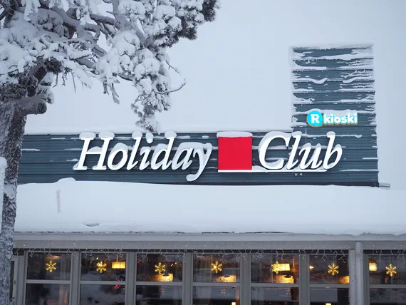 Holiday Clubin nimissä tullut petollisia viestejä – Mukana asiakkaiden ...