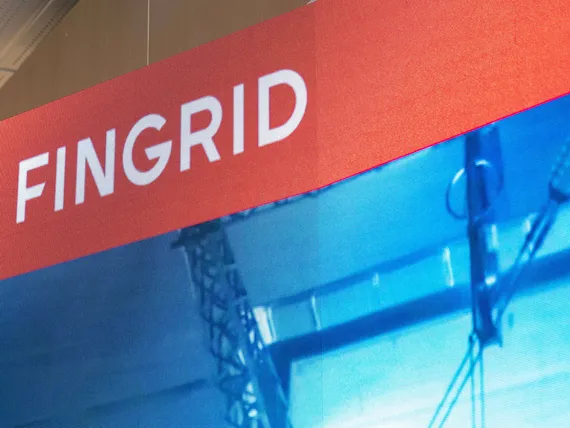 Fingrid nosti valmiuttaan torstaina – Tätä se käytännössä tarkoitti ...