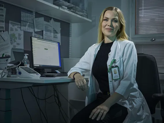 Mehiläinen kehitti lääkäreille tekoälyn – vapauttaa aikaa varsinaiseen ...