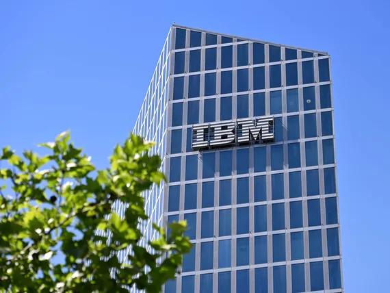 Louis Gerstner on kuollut | Tivi