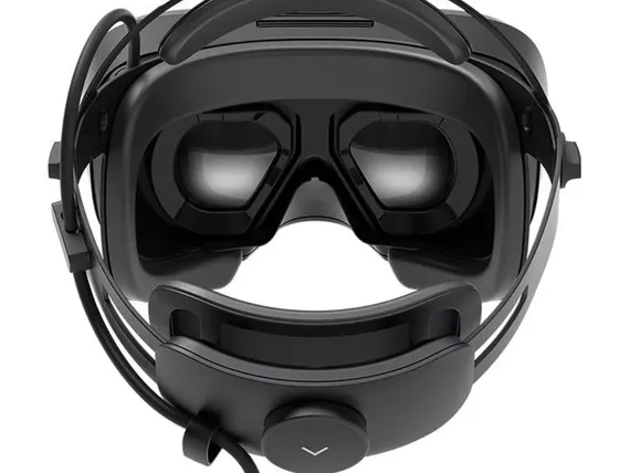 First Impressions of Varjo Aero Glasses – Professional VR technology for home use | Tivi in English