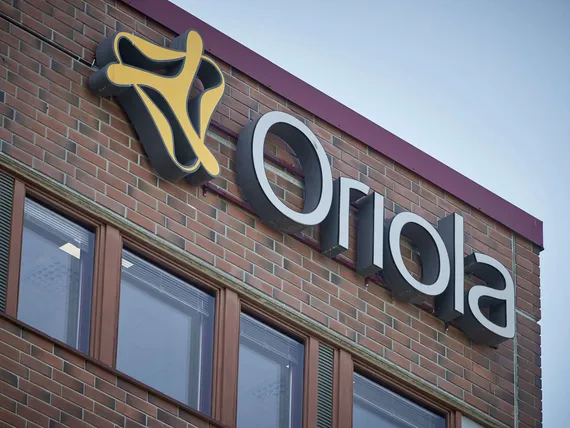 Oriola suunnittelee liiketoimintamallinsa uudistamista ja aloittaa yt ... Oriola suunnittelee liiketoimintamallinsa uudistamista ja aloittaa yt ...