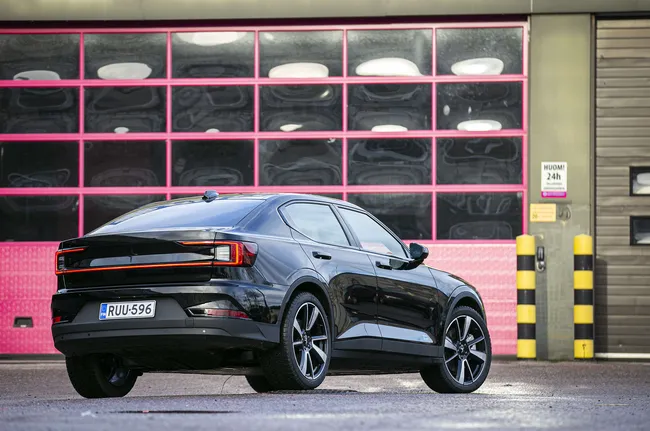 Näin eri automallit jakaantuvat vakuutusyhtöiden kesken – tiettyjä ...