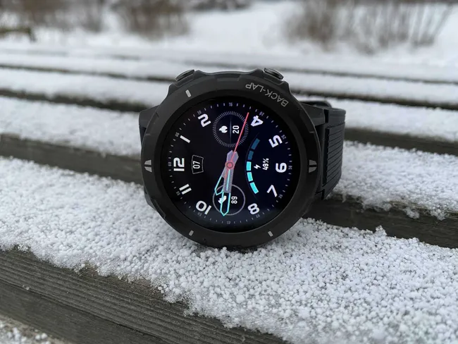 Testissä halpa Denver SW-350 | Älykellot | Mikrobitti