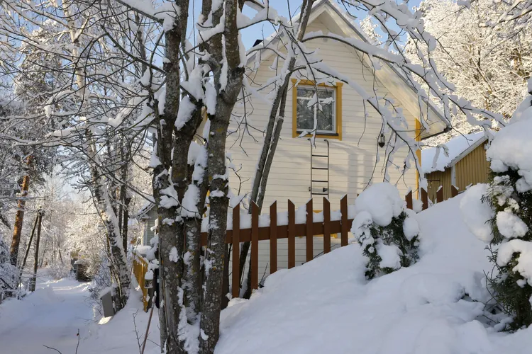 Suomalaiskoteja uhkaa nyt kallis tuho: Tee heti tämä tarkastus ...