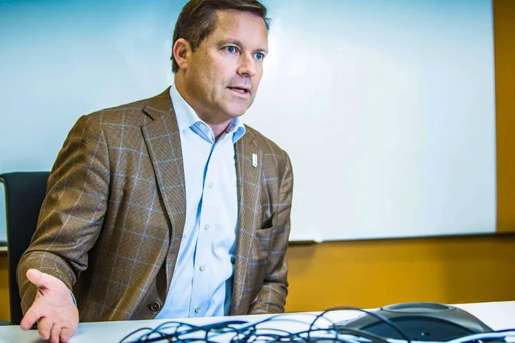 Mårten Mickos sijoittajaksi suomalaiseen startuppiin - Asiakkaina jo ...