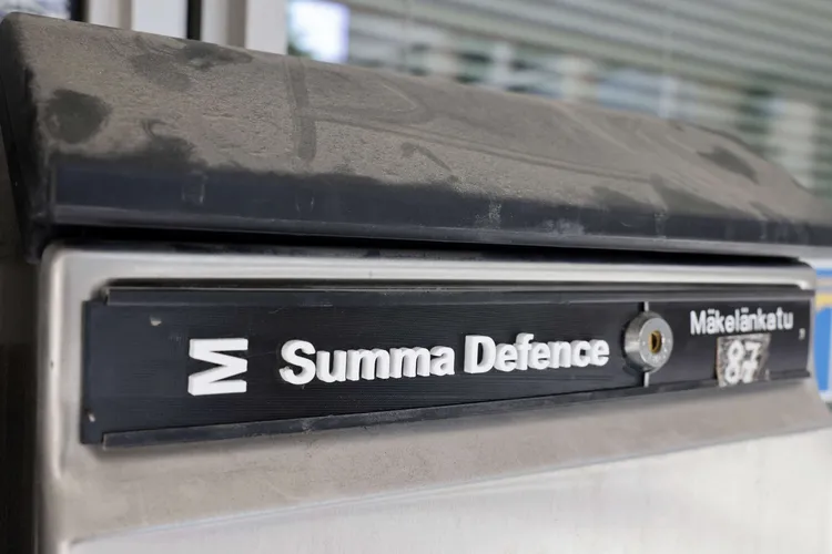 Summa Defence vaikenee – yli 29 600 osakkeenomistajaa odottaa nyt ...