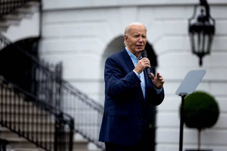 ”Senttiäkään ei tipu” – Disney-imperiumin perijä kyllästyi Joe Bidenin ...