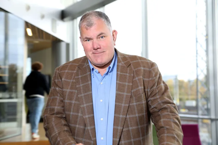 Tällaisen ”sijoittajien herkkupaikan” Peter Seligson esitteli ...