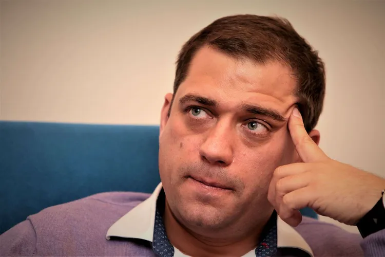 A-klinikalta keväällä yllättäen eronnut Kaarlo Simojoki aloittaa ...