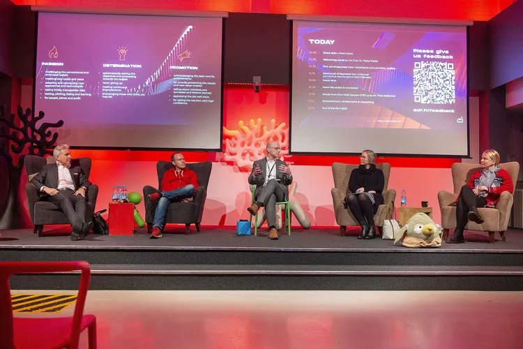 Tuotekehittäjät kertovat, kuinka ideoista tehdään huipputuote ...