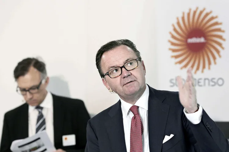 ANALYYSI: Analyytikot pudottivat Stora Enson ennusteitaan | Kauppalehti