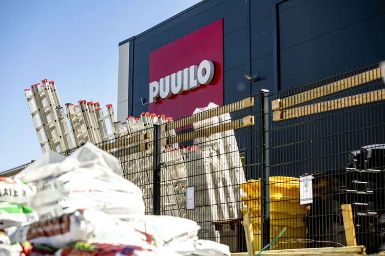 Puuilo ostaa halpakauppaketjun | Talouselämä