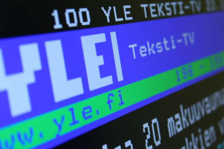 Varoitus teksti-tv:n sivusta 221 – Jääkiekkoliitto tyrmää huhut | Uusi ...