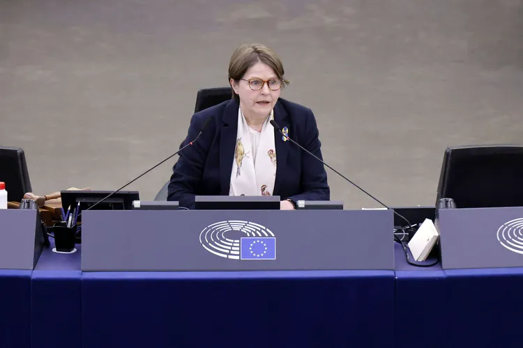 Heidi Hautala ajautui kiistaan ”hyvä veli -nimityksestä” EU-pomo ...