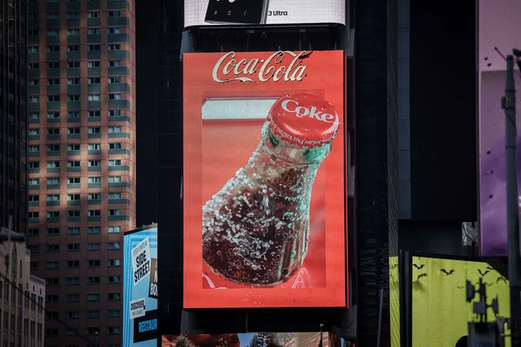 Coca-Cola on tasaisen varma tuloskone – Osinkokuninkaan arvostus on ...