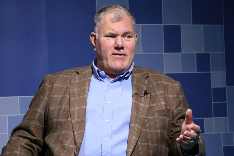 Peter Seligson kertoo Mestarisijoittajissa ”ilmaisista osakkeista ...