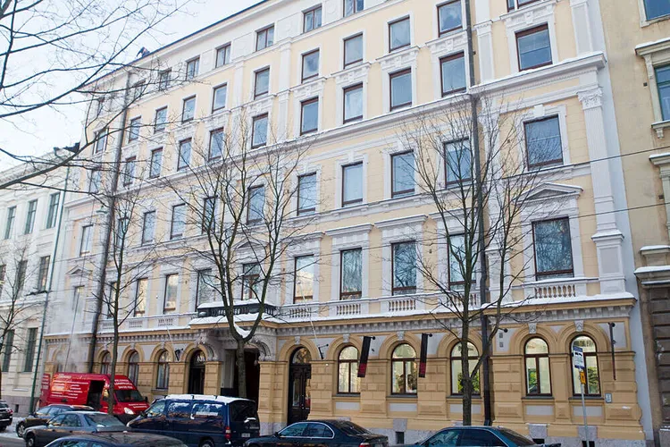 Myrkkypilleri uhkana taloyhtiölainoissa - ”Vastikkeet menevät kattoon ...