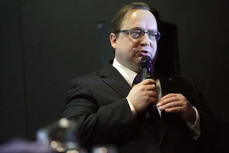 Ari Pauna Hypon uudeksi toimitusjohtajaksi - Matti Inha eläkkeelle ...