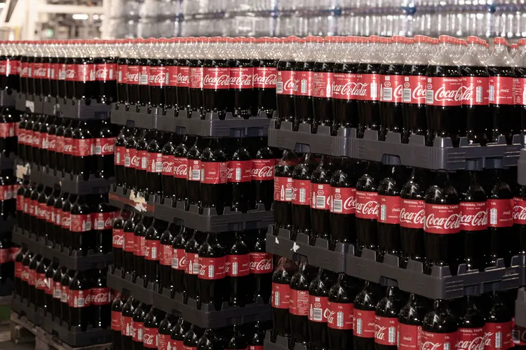 Coca-Cola HBC ostaa Finlandia vodkan | Kauppalehti