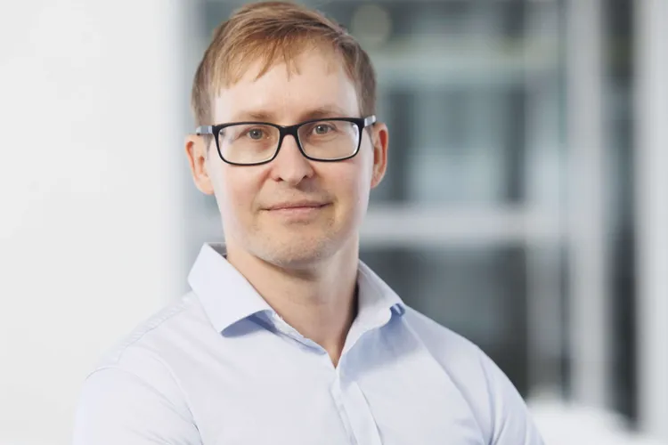 Uuden professorin intohimona lihasten fysiologian tutkiminen ...
