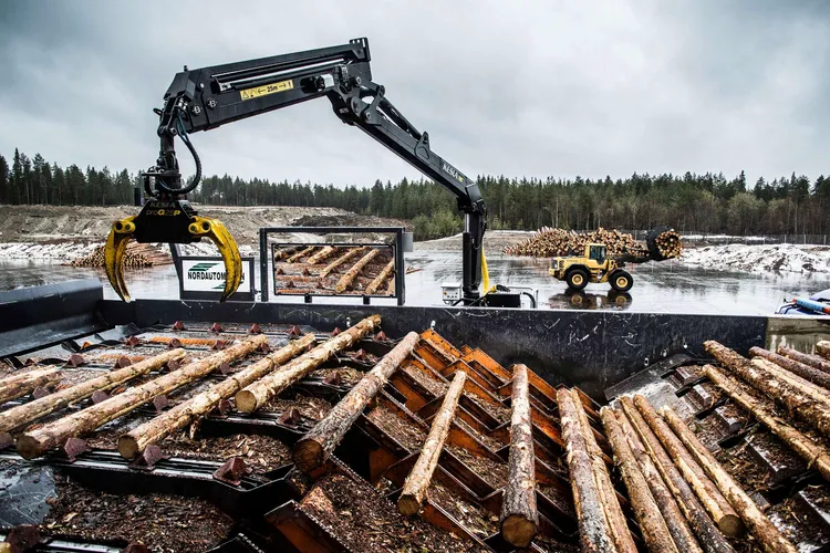 Sellubuumi uhkaa sahateollisuutta | Tekniikka&Talous
