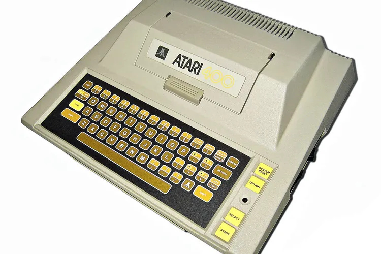 Teknologiavuosi 1979: Atari ja Ariane | Tekniikka&Talous