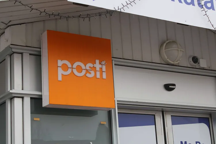 Posti tekee merkittäviä muutoksia postipalveluissa –172 työpaikkaa ...