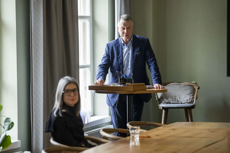 Helsingin uusin jättihanke menee uusiksi – Nyt vaihtuvat paikka ja nimi ...