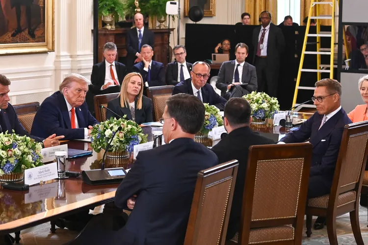 Alexander Stubb avaa, miten hänestä ja Suomesta tuli Donald Trumpin ...