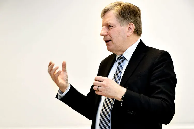 Sberbank vaihtaa omistajaa – Säilyttääkö Esko Aho hallituspaikkansa? | Kauppalehti