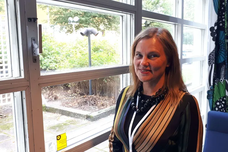 ADHD voi torpata ammattikuljettajan uran – Professori: Tarkkaavuuden ...