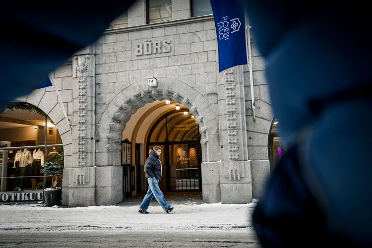 Helsingin pörssissä nousuavaus, Bittium hyvässä vedossa ...