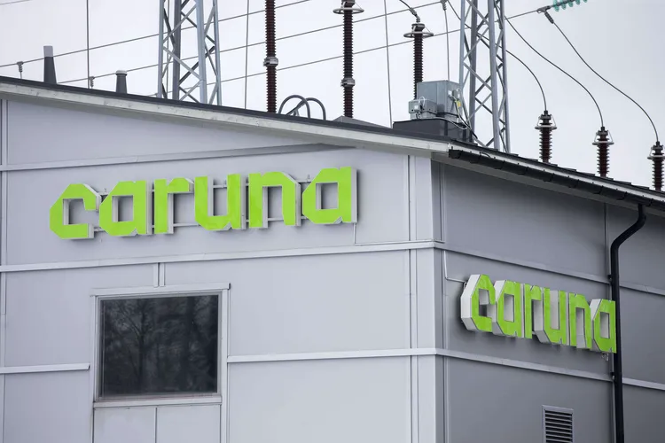 Caruna nostaa hintoja – Näin paljon sähkönsiirto kallistuu | Kauppalehti